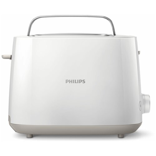 Тостер Philips HD 2582, белый