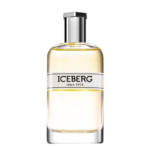 Iceberg парфюмерная вода Since 1974 for Him, 100 мл