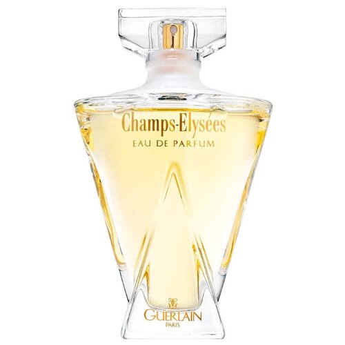 Guerlain парфюмерная вода Champs Elysees, 50 мл, 260 г