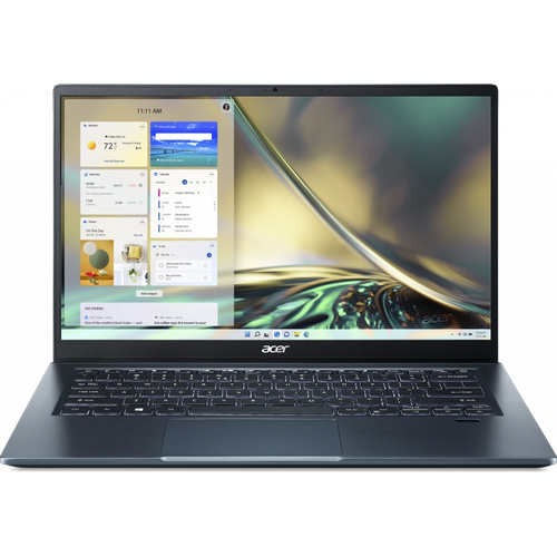 Ноутбук Acer Swift SF314-511-39PG NX. ACWER.008 (Intel Core i3 1115G4 3000MHz/14"/1920x1080/8GB/256GB SSD/Intel UHD Graphics/Win1dows 11 Home)