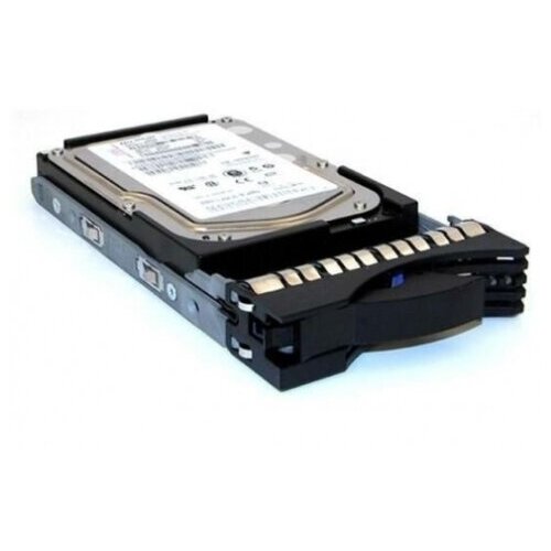 Жесткие диски IBM Жесткий диск IBM 2,5" 1Tb SAS 7200 6G System Storage U600 00Y5723