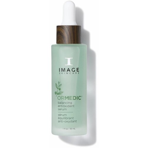 Image Skincare Ormedic Balancing Antioxidant Serum Антиоксидантная сыворотка, 30 мл