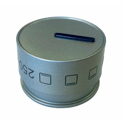 Ручка переключения режимов температуры и духовки для плиты Hansa FCCX64000, FCMX53021 и т. д. - 9070263