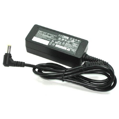 Зарядное устройство для Acer ES1-131 блок питания зарядка адаптер для ноутбука