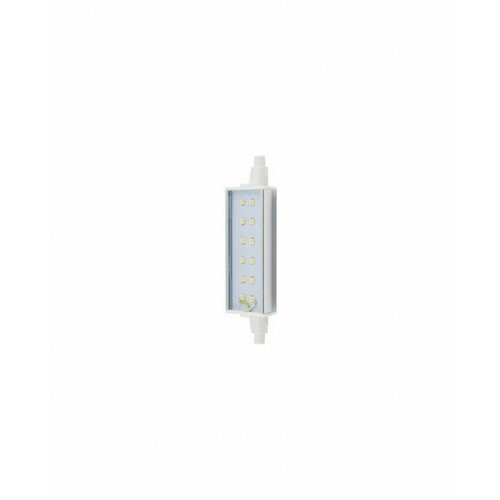 Светодиодная LED лампа LED Lamp Premium 14,0W F118 220V R7s 6500K (алюм. радиатор) 118x20x32 J7SD14ELC