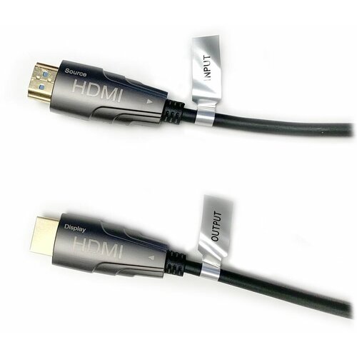 Кабель соединительный аудио-видео PREMIER 5-807, HDMI (m) - HDMI (m) , ver 2.0, 5м, черный [5-807 5.0]