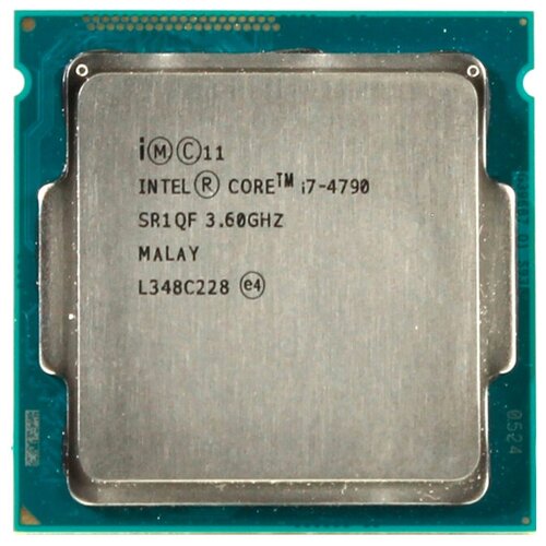 Процессор Intel Core i7-4790 LGA1150,  4 x 3600 МГц, OEM