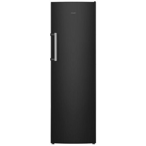 Холодильник ATLANT Х1602-150, черный металлик