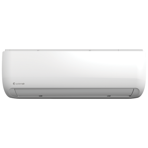 Сплит-система Systemair Wall Smart 07 V4 HP Q R 410 A, белый