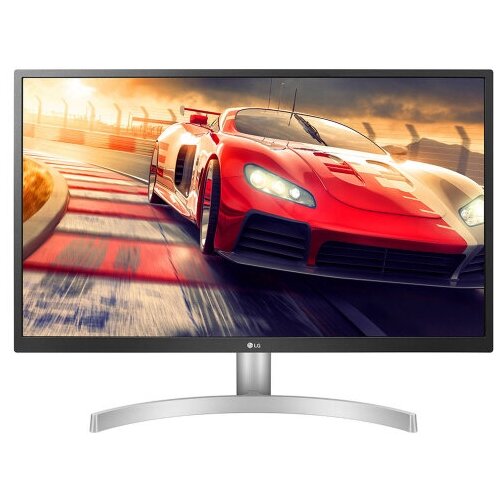 Монитор LG 27UL500-W 27" white (27UL500-W. ARUZ)