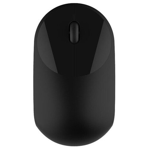 Беспроводная мышь Xiaomi Mi Wireless Mouse Youth Edition, черный