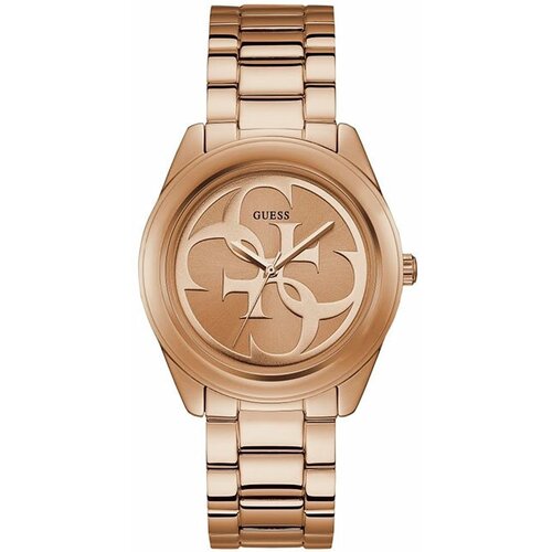 Наручные часы GUESS Trend, золотой