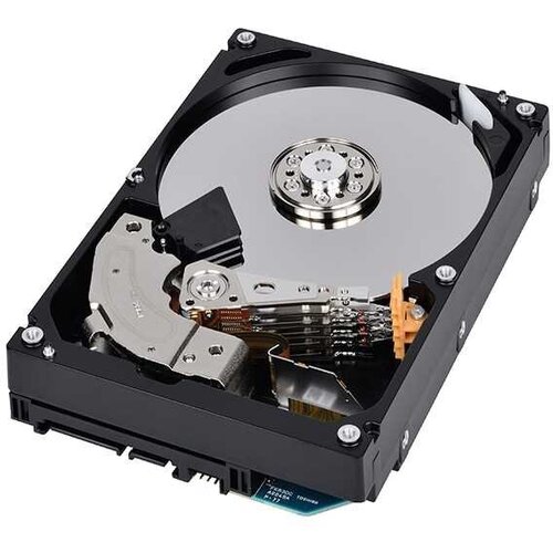 Жесткий диск Toshiba 8Tb MG08ADA800E