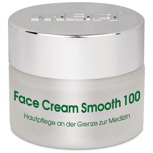 MBR Pure Perfection 100 Face cream Smooth Крем для лица, 50 мл