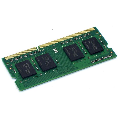 Модуль памяти Ankowall SODIMM DDR3 4GB 1333 1.5V 204PIN
