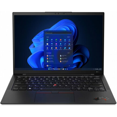 Ноутбук Lenovo Ноутбук Lenovo ThinkPad X1 Carbon Gen 11 (Intel Core i7-1360P/32Gb/512gb SSD/14' 2240x1400/Win11 Pro)