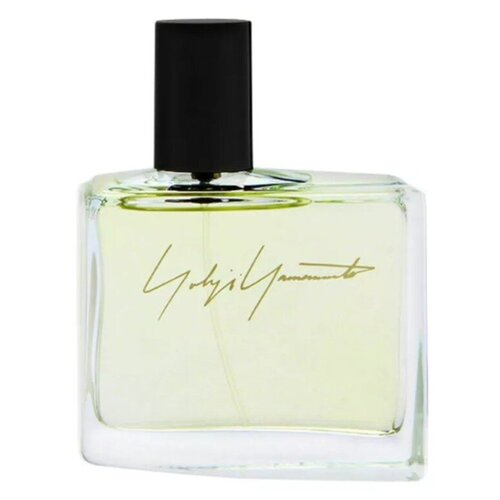 Парфюм YOHJI YAMAMOTO Yohji Yamamoto Femme 100ml