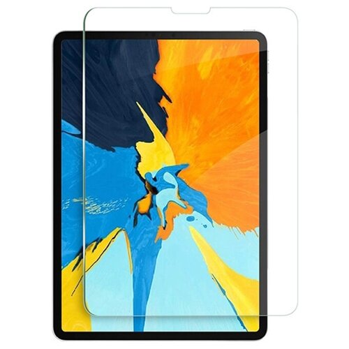 Защитное стекло для iPad Pro 11 2020 Tempered Glass / 2.5D, 9H, 0.3 мм