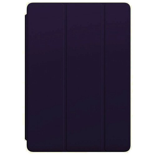 Чехол книжка для iPad Pro 11 (2020) Smart Case, Темно-синий
