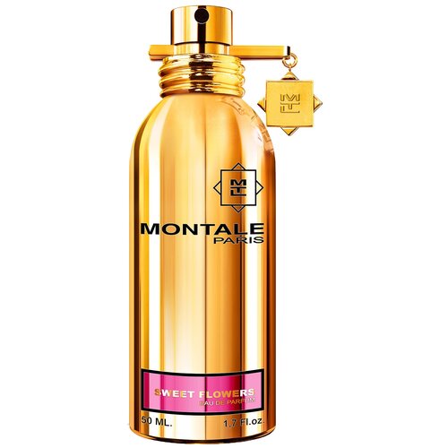 MONTALE парфюмерная вода Sweet Flowers, 50 мл