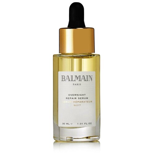 Balmain Ночная восстанавливающая сыворотка Overnight Repair Serum, 30 мл