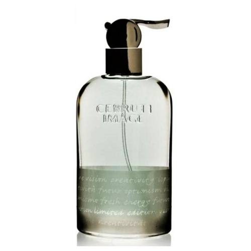 Cerruti 1881 туалетная вода Image Fresh Energy Limited Edition, 100 мл