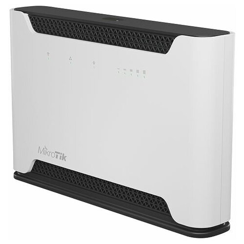 Wi-Fi роутер MikroTik RBD53G-5HacD2HnD-TC&EG12-EA, белый