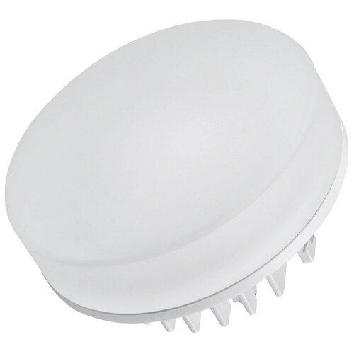 Светильник Arlight Ltd-80R-Opal-Roll 5W Day White, LED, 5 Вт, 4000, нейтральный белый, цвет арматуры: белый, цвет плафона: белый