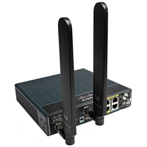 Маршрутизатор Cisco C819G-4G-G-K9