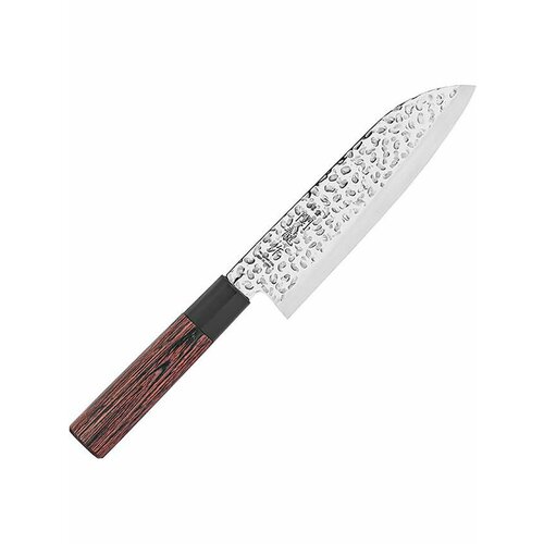 Нож кухонный универсальный / Нара Sekiryu / нержавеющая сталь , 30 см