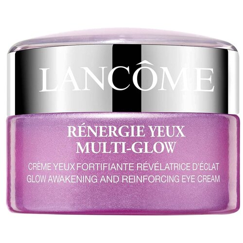 Lancome Крем для зрелой кожи вокруг глаз Renergie Multi-Glow, 15 мл