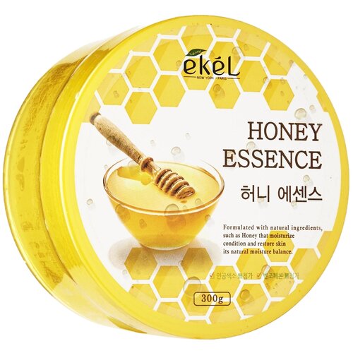 Ekel Гель для тела Honey Essence, 300 мл