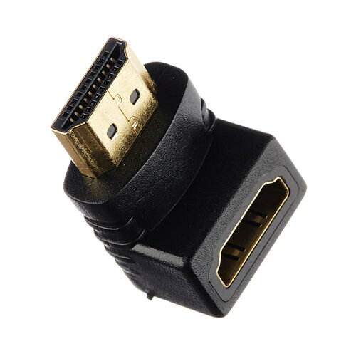 Адаптер HDMI TO HDMI AT3804 ATCOM