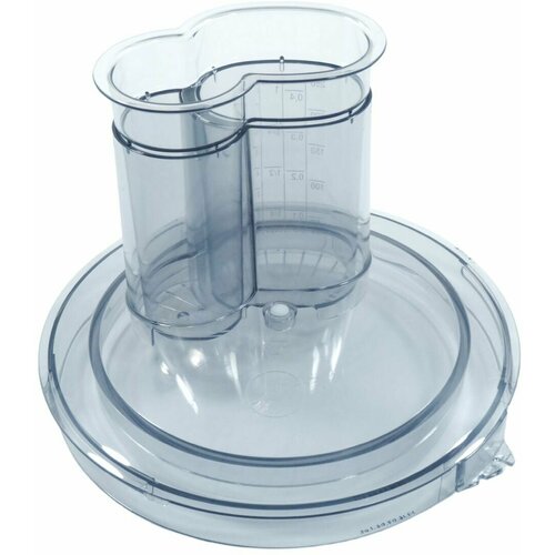 Крышка смесительной чаши для комбайна Bosch (00361735)