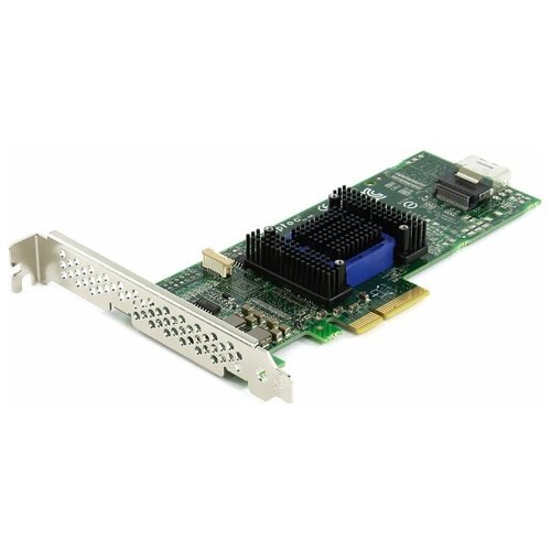 Контроллер Adaptec 6405H INTERFACE CARDS/ADAPTER 2278000-R