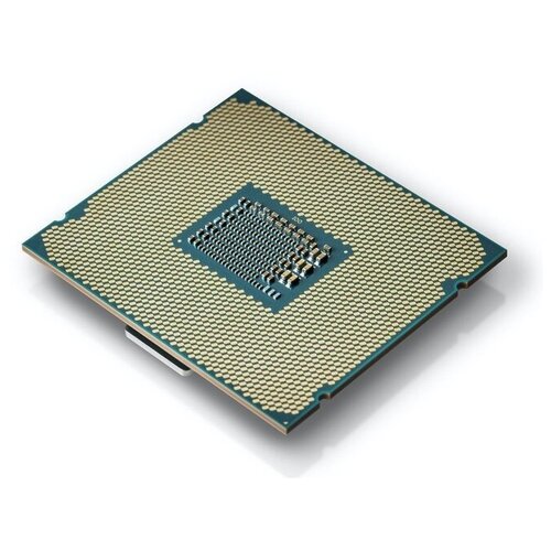 Процессор Intel Xeon E5607 LGA1366,  4 x 2267 МГц, HPE