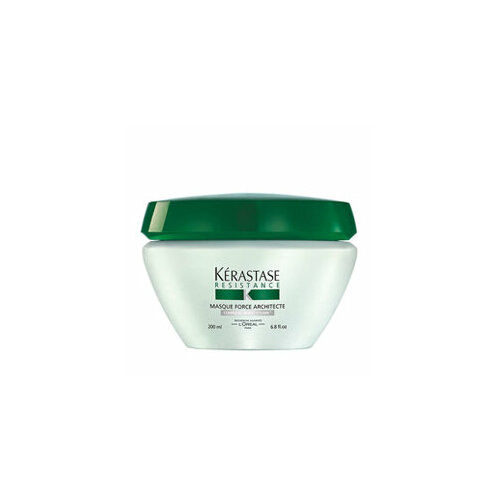 KERASTASE RESISTANCE Маска Force Architecte Форс Архитект,200 мл.