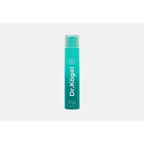 Зубная паста Dr.Kogel mint toothpaste / объём 40 мл