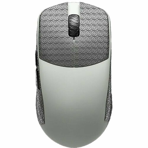 Накладки для мыши Lamzu Atlantis Maya Mouse Grips (серый)