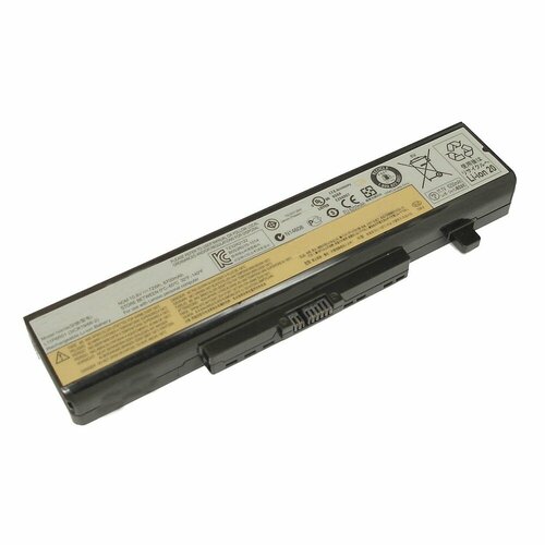 Аккумулятор для ноутбука LENOVO Y585 48WH 10.8V