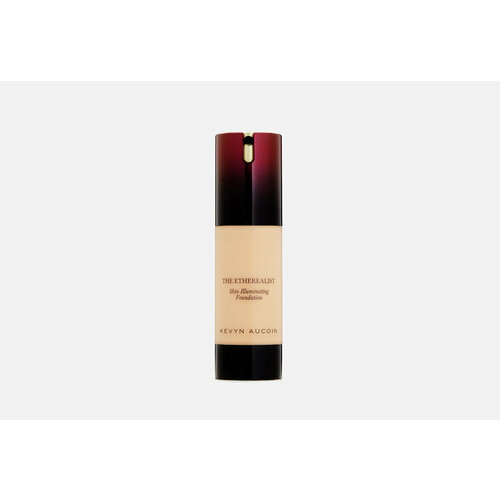 Подсвечивающая тональная основа для макияжа Kevyn Aucoin, The Etherealist Skin Illuminating Foundation 28мл