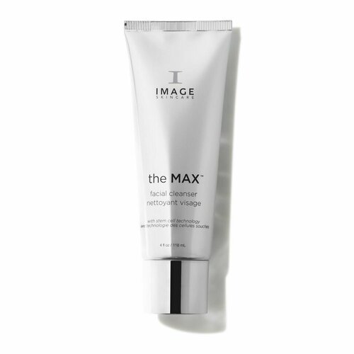 Image Skincare The Max Stem Cell Facial Cleanser Очищающий гель, 118 мл