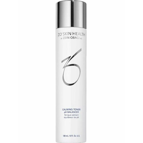 Zo Skin Смягчающий тоник Calming Toner pH Balancer 180 мл