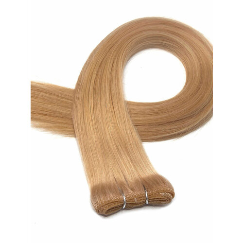 Hairshop Волосы на трессах 5Stars 8.0 (12) 60 см (50 гр) (Светло-русый)