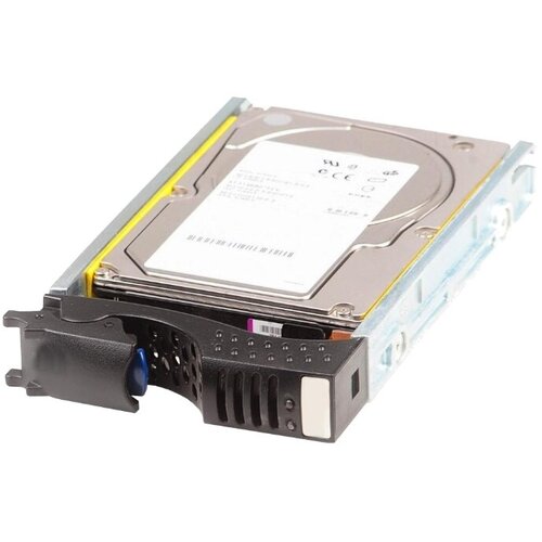 Жесткий диск EMC 005-048-786 300Gb SAS 3,5" HDD