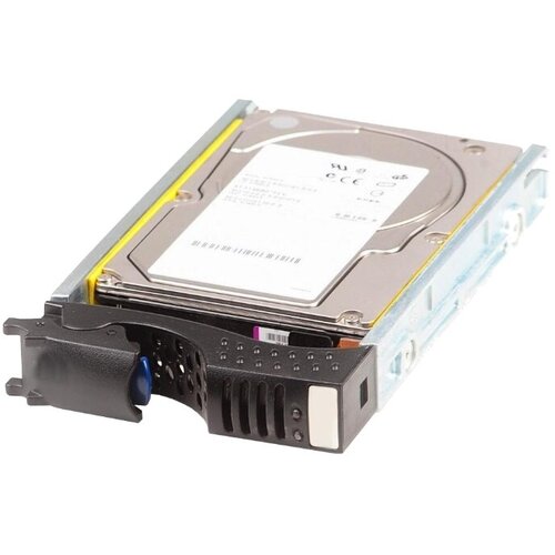 Жесткий диск EMC 100880876 146,8Gb Fibre Channel 3,5" HDD