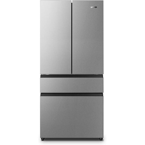Холодильник GORENJE NRM8181UX