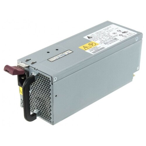 432055-001 Блок питания HP - 430 Вт Redundant Power Supply для Proliant Ml310 G4