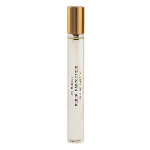 Ex Nihilo парфюмерная вода Fleur Narcotique, 7.5 мл, 100 г