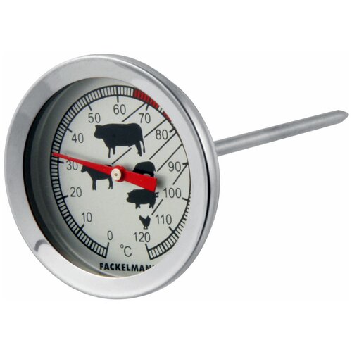 Термометр со щупом Fackelmann 63801 для мяса